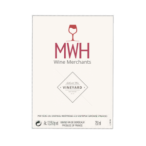 Buy Vintage Port |Worldwide Delivery | MWH Wines